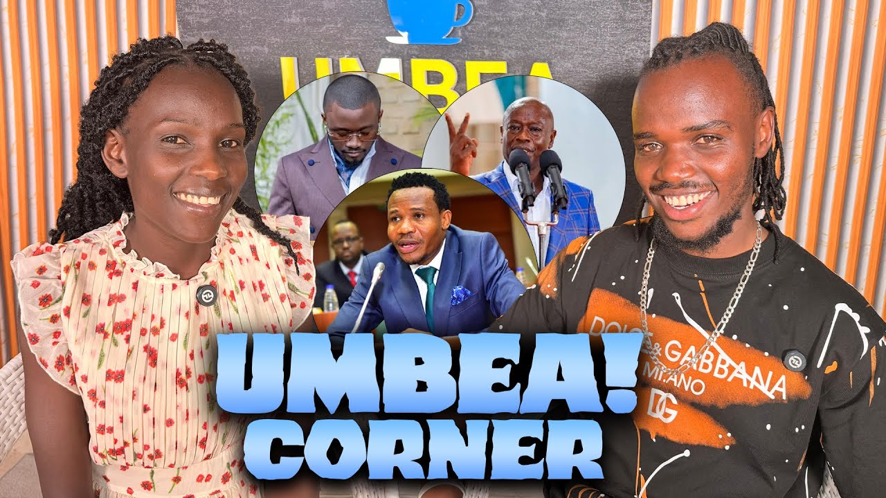 UMBEA S2 EP1: "WHY GIRLS FALL IN LOVE TOO FAST" 💔 Dem WA FB & Swings ...