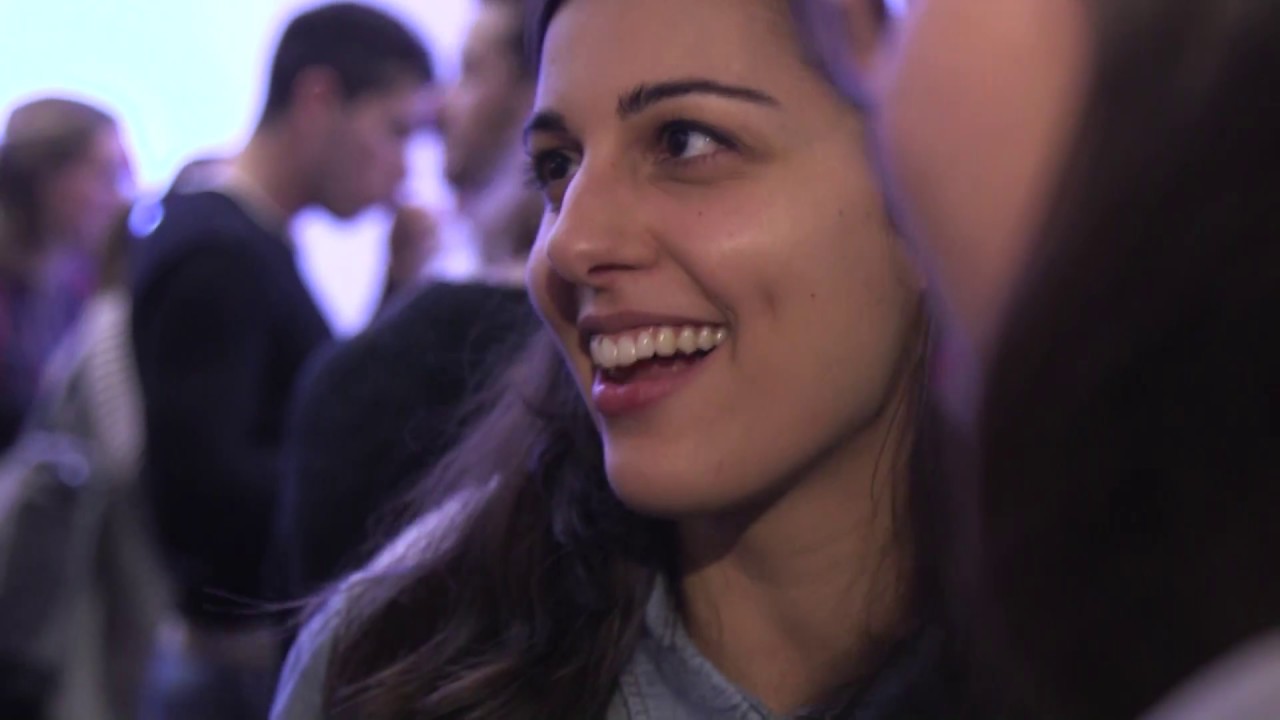 FHNW Student Exchange - YouTube