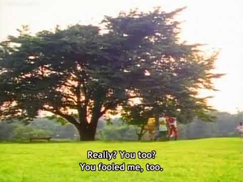 Gingaman Episode 27