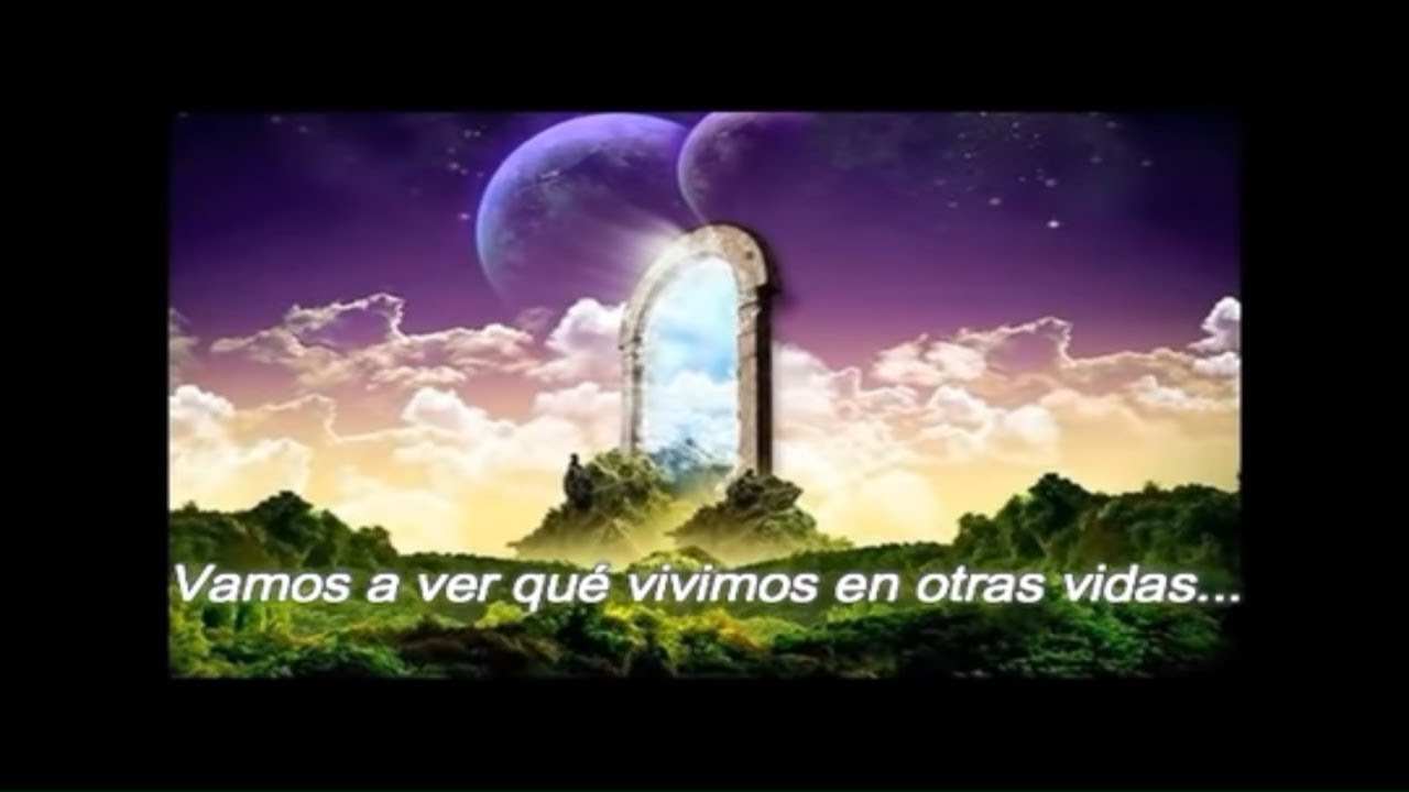 Tarot interactivo:¿Quien fui y que viví en vidas pasadas?😮😱 - YouTube