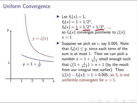 Zeta Explained #03: Analytic Properties of Zeta