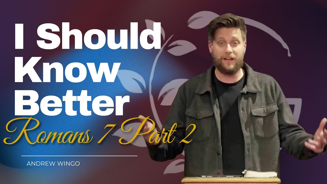 "I Should Know Better" - YouTube