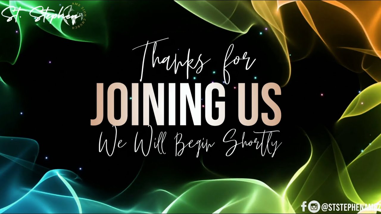 Sunday Morning Service | Pastor Quavon Z. Newton | Amos 3:3 No Scrubs ...