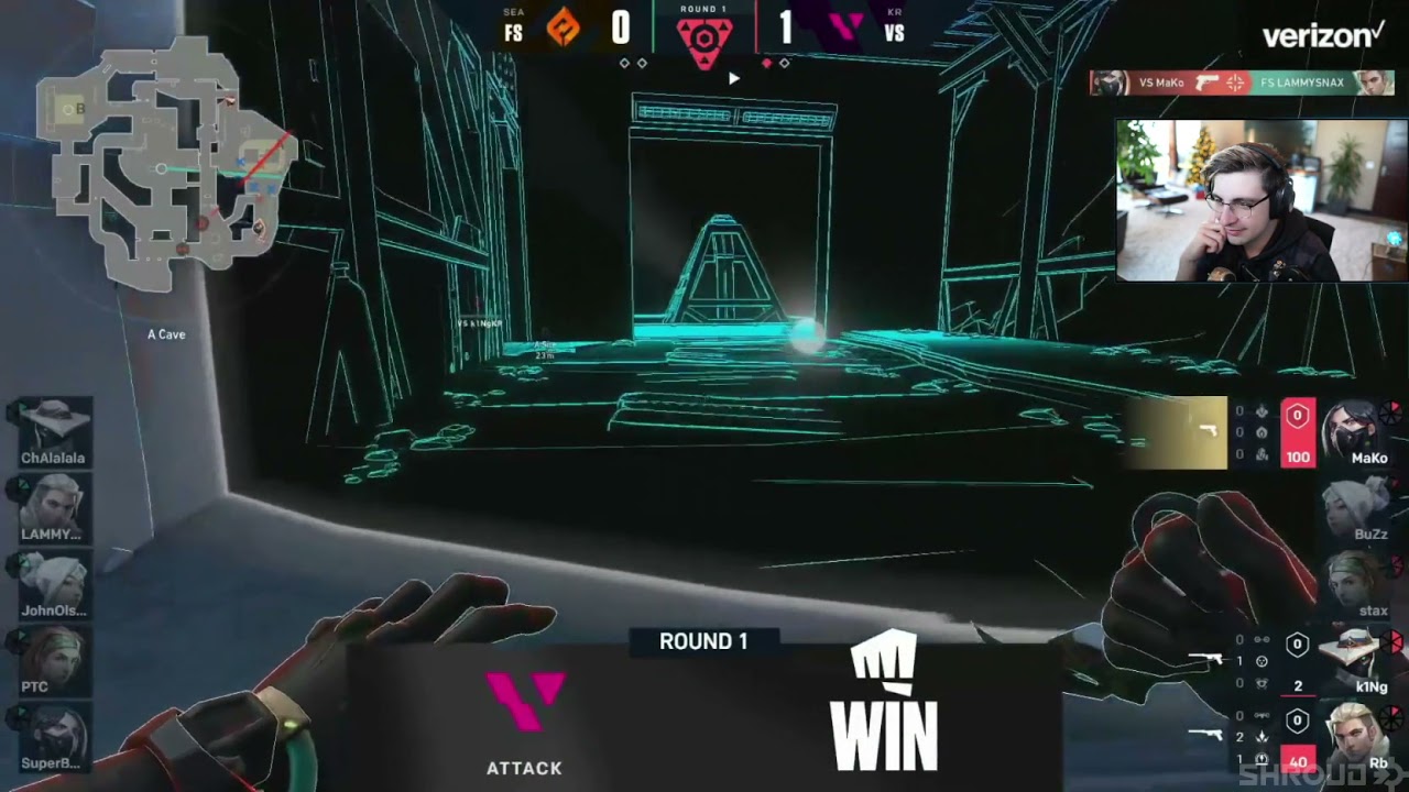 Tactical crouch - YouTube