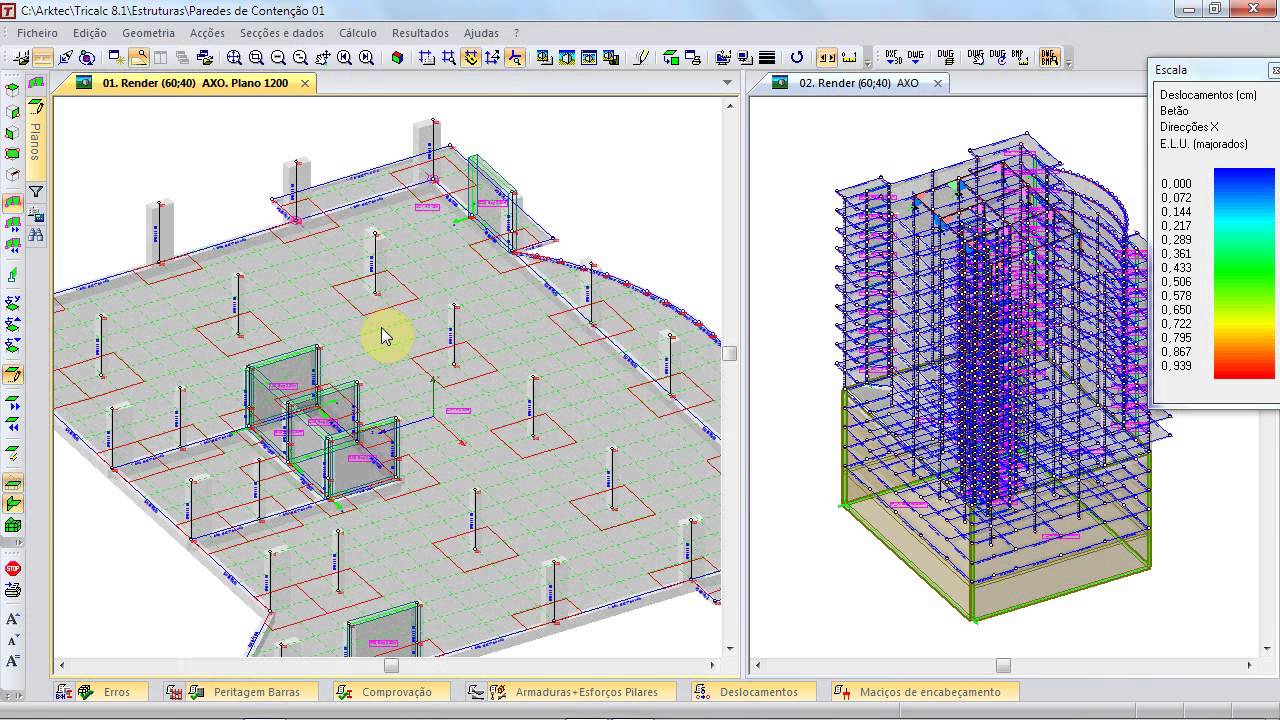 3º Workshop Arktec em Lisboa e Luanda (2014) - Sessão 01 - YouTube