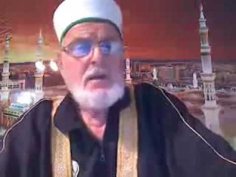 Hz. Mehdi Resul-(A.S.) acaba kimdir? - Metin Saruhan Hoca Efendi