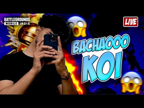 KOI TO THA😱 |RUSH GAMEPLAY| LIVE STREAM WITH azzyyyisLIVE - YouTube