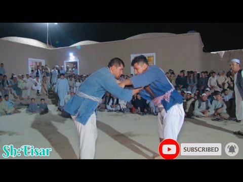 گوراش | اندخوی جان | Gorash Andkhoy Afganistan - YouTube