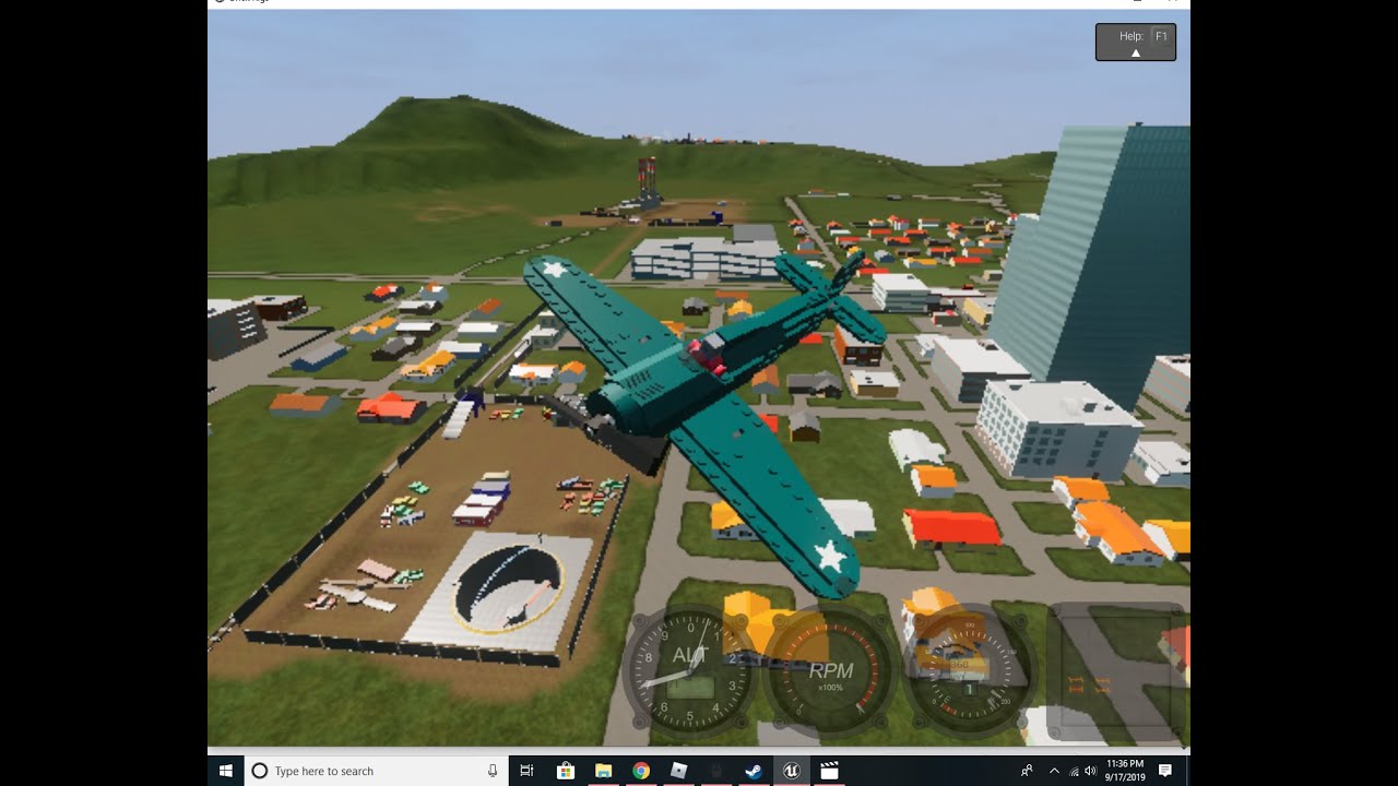 Brick Rigs Tutorial - YouTube