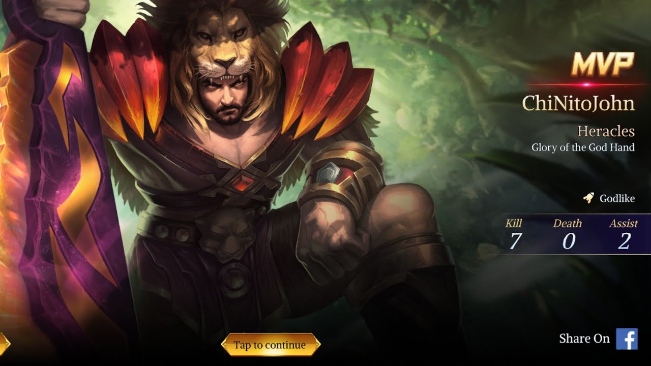 Welcome to mY new games Legend of Ace mixed Hero with Dota 2 & Mobile ...