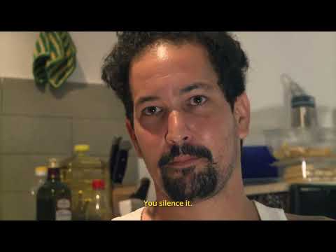 Holy Ghetto Official Trailer - © iLan Azoulai 2026 - גטו קדוש סרט דוקומנטרי טריילר רשמי