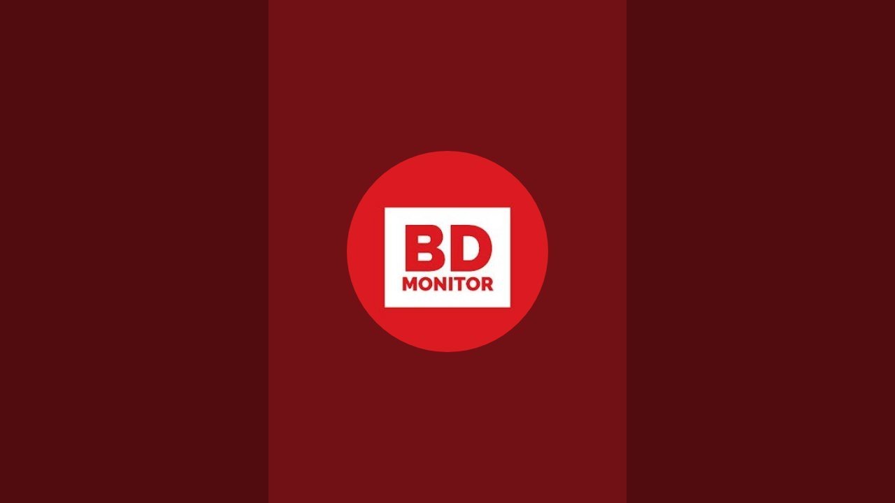 BD Monitor is live - YouTube