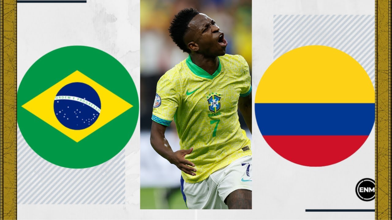 2 jullet 2024 / BREBRE X COLOMB1 - YouTube