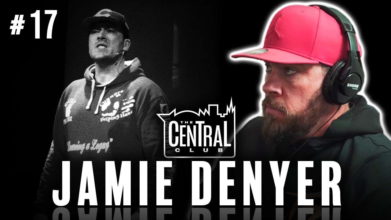 Murdered By A Stranger - Jamie Denyer Tells Us His Nephews Story ...