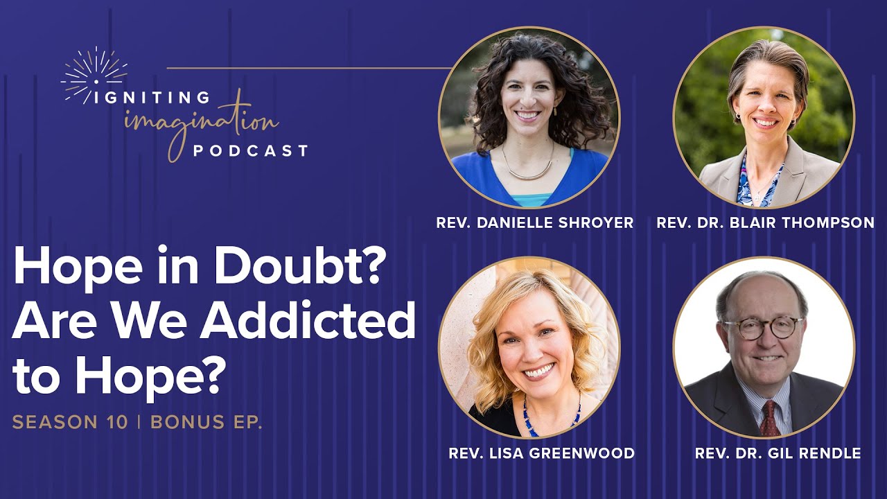 Hope in Doubt? Are We Addicted to Hope? - YouTube