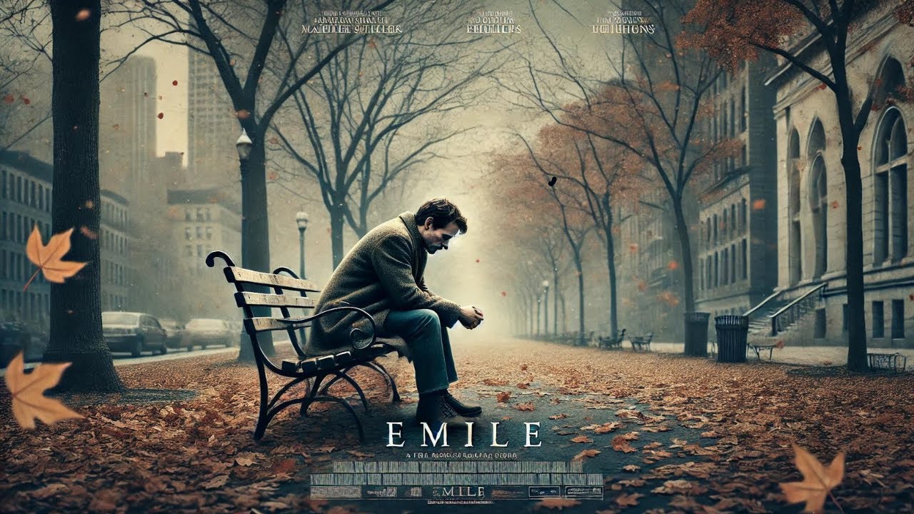 Emile | Drama | HD | Full movie in english - YouTube