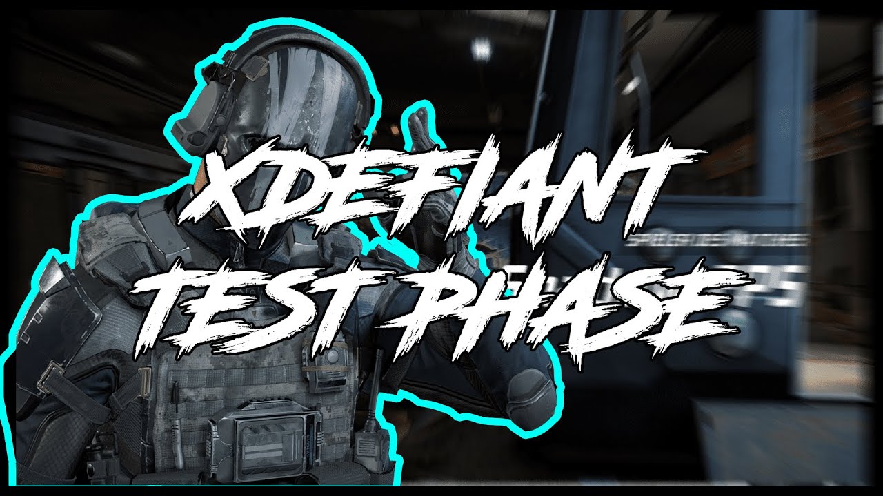 Some Clips | XDefiant | Shadow.FPS - YouTube