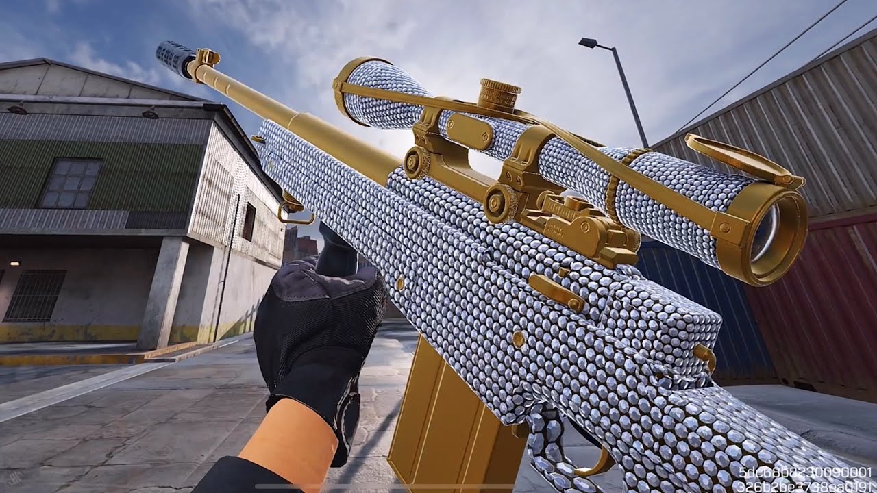 Lw3 Tundra - YouTube