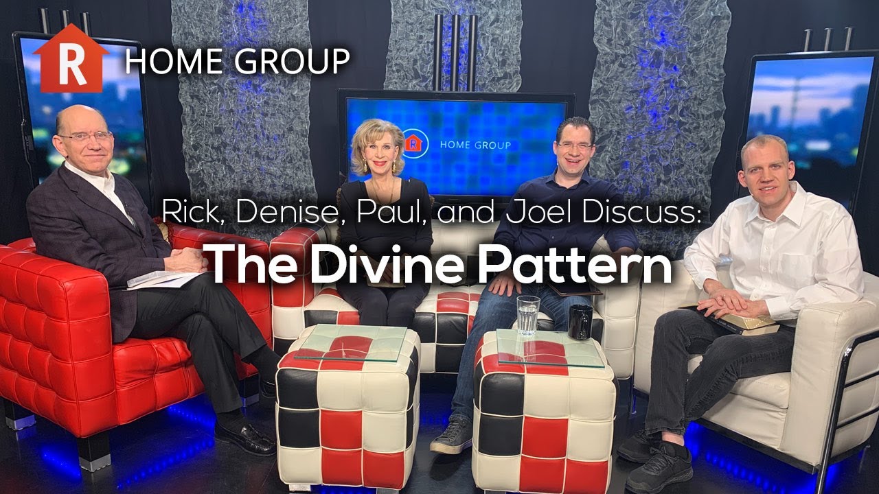 The Divine Pattern — Home Group - YouTube