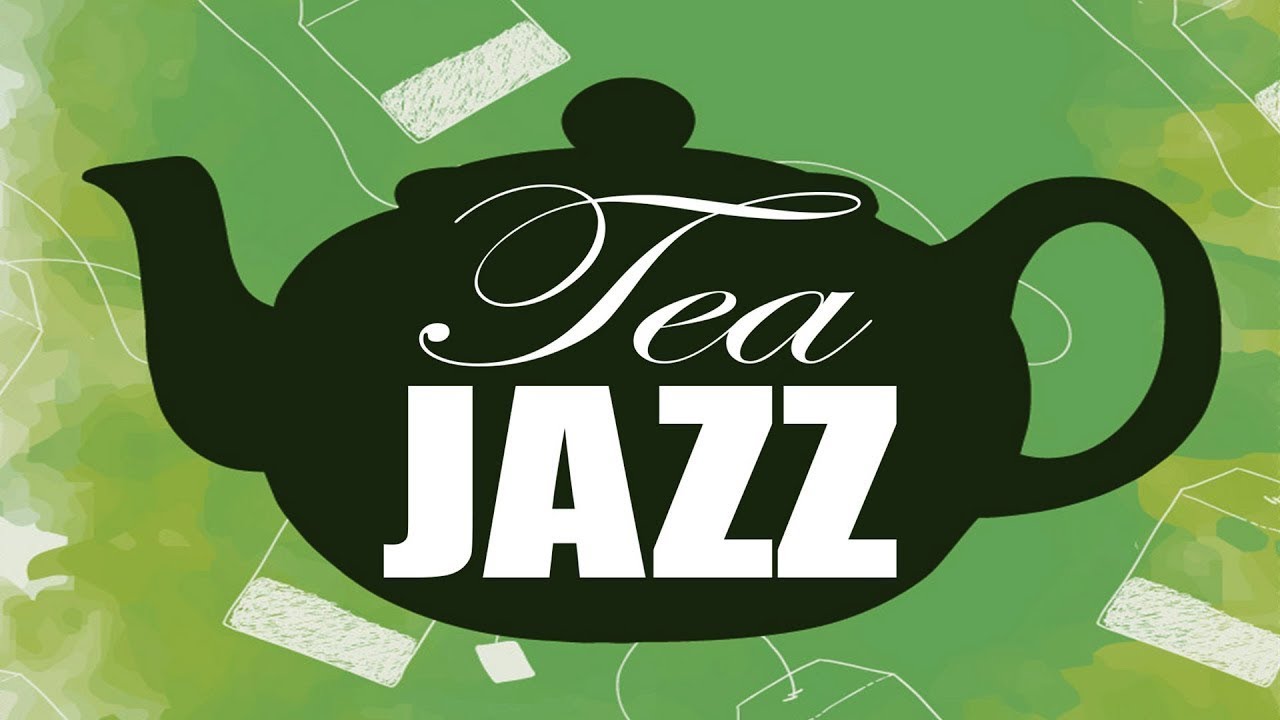 Tea JAZZ - Tender Piano JAZZ Music For Reading and Concentration - YouTube