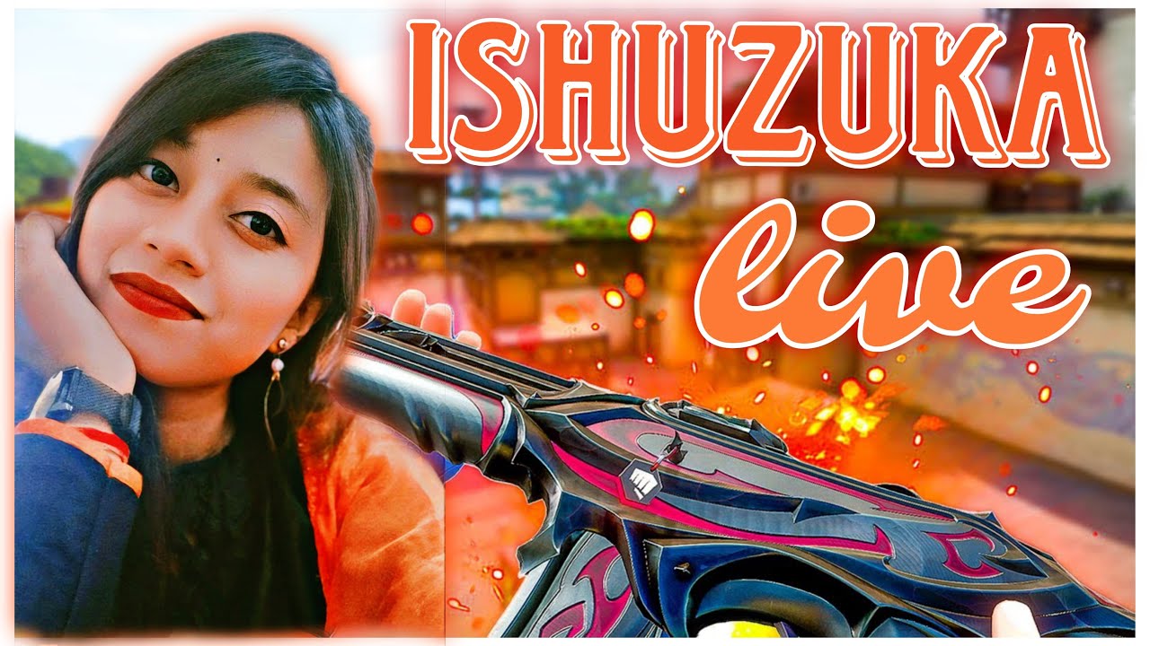 ITS VALO- TIME💫 😲#skin #live #valorant #girlgamer #2k #phantom #store # ...