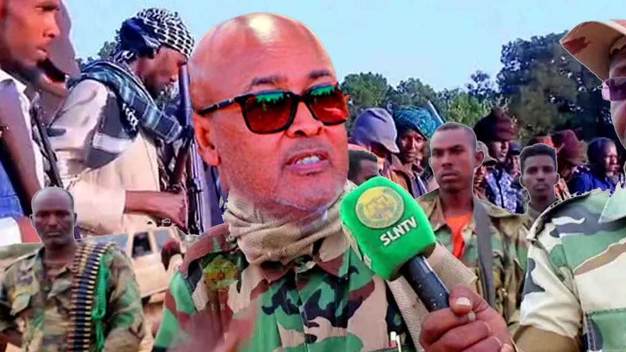 wey kar kaareysa isaaq somaliland laga burburiyay ayaa la si kala ...