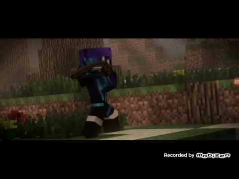 Minecraft Hunger Games Tam Animasyon (Yapanların Ellerine Sağlık)