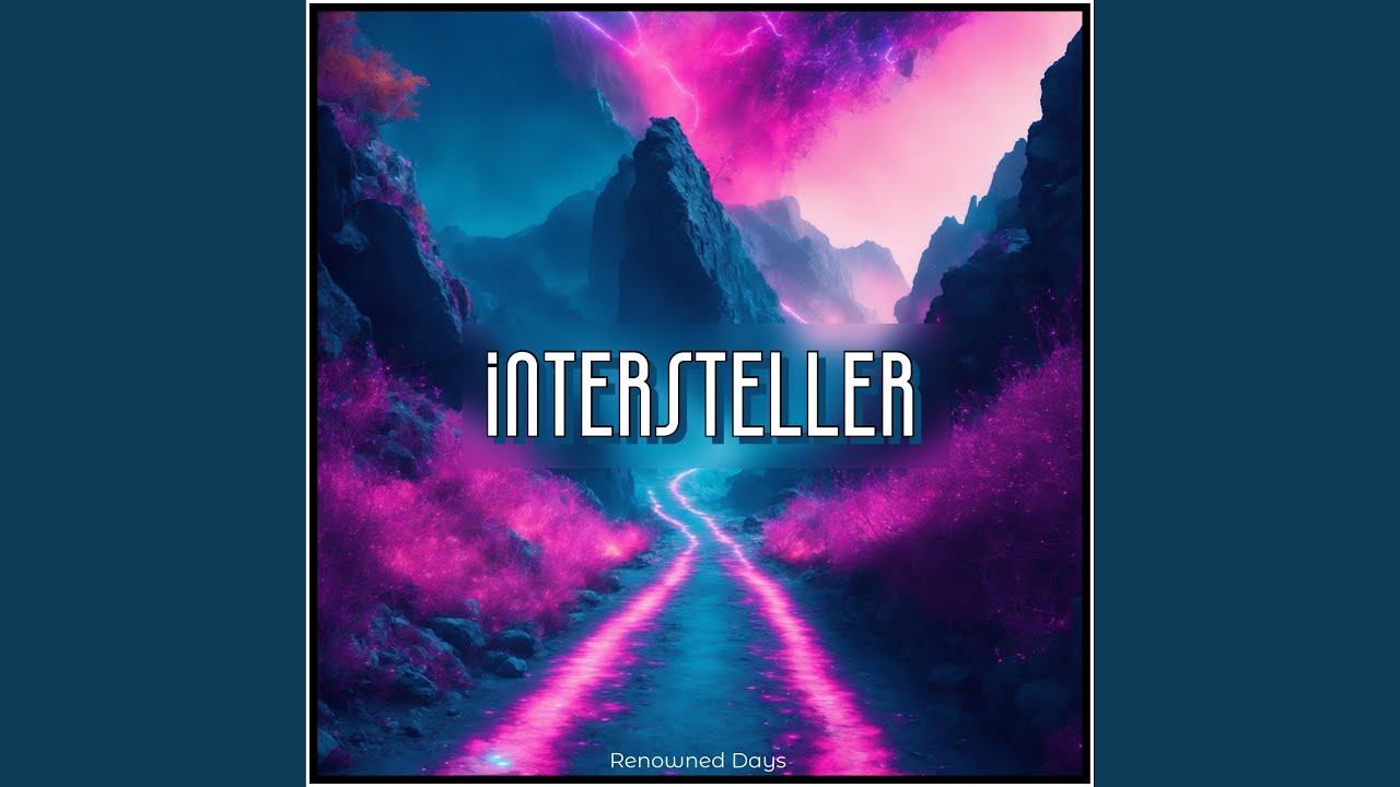 Intersteller - YouTube