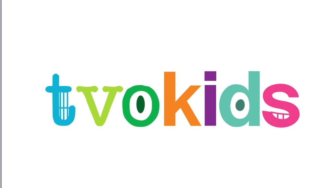 Justyn's TVOKids Logo Bloopers 2 Take 42: Forget this Blooper - YouTube