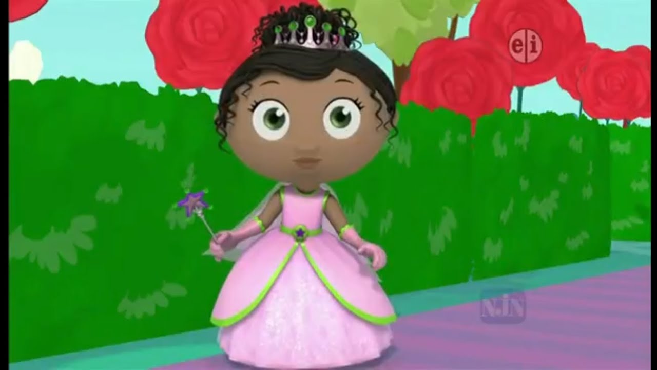 Super Why! Princess Spells Fall clip For @IsaiahFernandez-p2v - YouTube