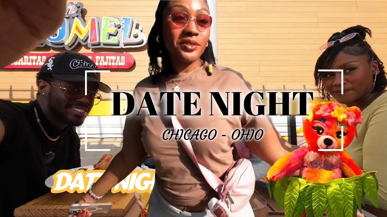 DATE NIGHT - YouTube
