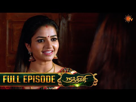 Nandhini - நந்தினி | Episode - 274 | Tamil Serial | Sun TV