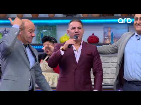 Ədalət Şükürov - Tup Tup 2017 (YENI VERSIYA)