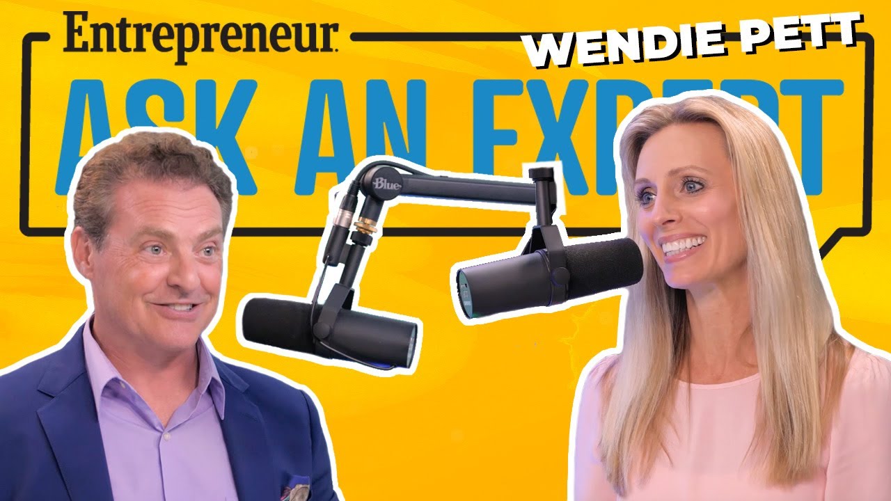 5 Ways to Make 2021 Your Best Year Ever with Wendie Pett - YouTube
