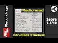 Radiohead - Minidiscs (Hacked) | Releases | Discogs