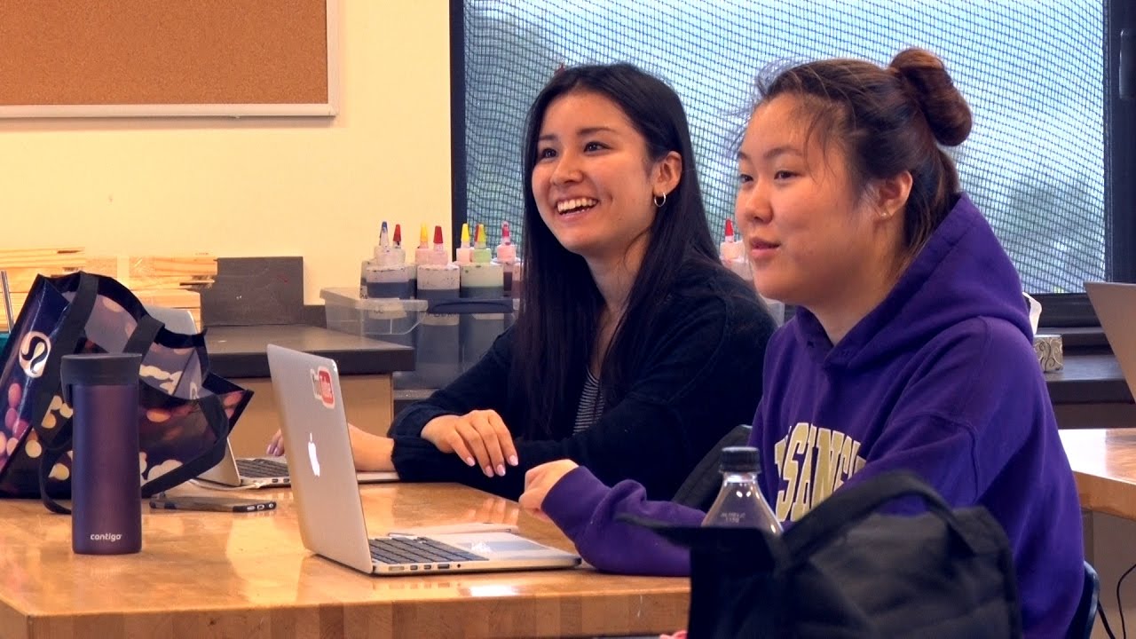 International Community School - YouTube