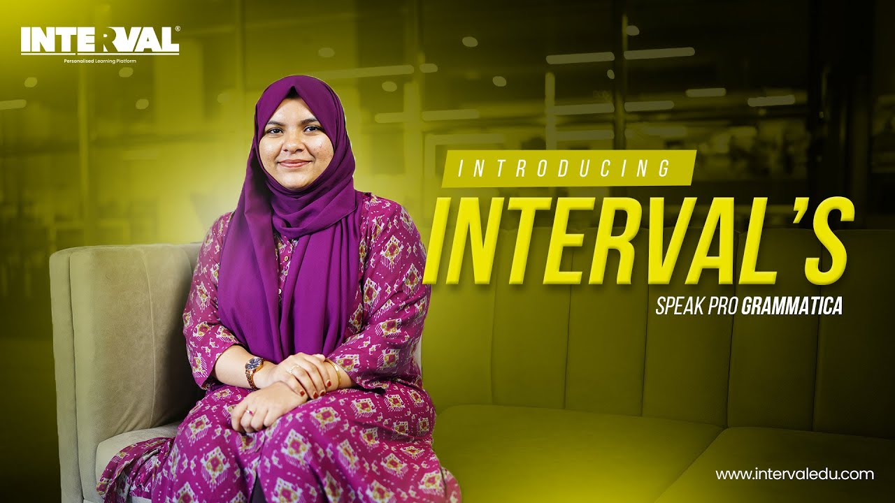 Grammatica | Learn English Grammar Easily | Interval Tuition Center ...
