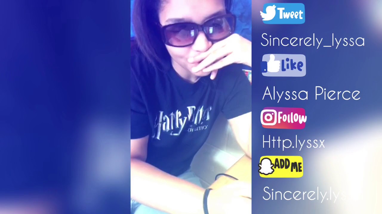 Introduction to Life by Lyss! - YouTube