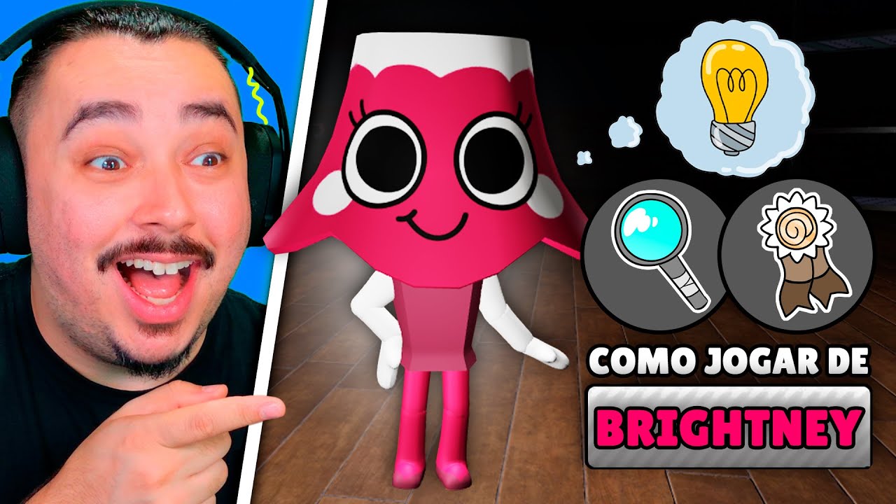 COMO JOGAR DE BRIGHTNEY - TRINKETS, HABILIDADES E POSICIONAMENTO ...
