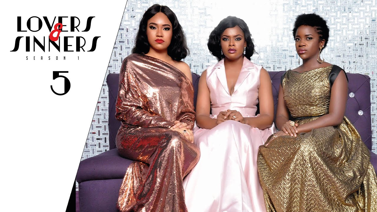 I Can't Believe Our Pastor in Love With Another Woman | LOVERS & SINNER ...