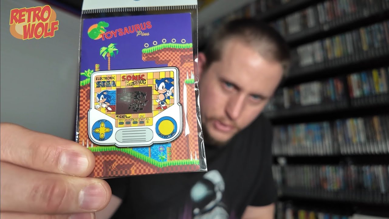 A New GameCube Game and A HUGE Retro Cart Lot! | Member's Only Video ...