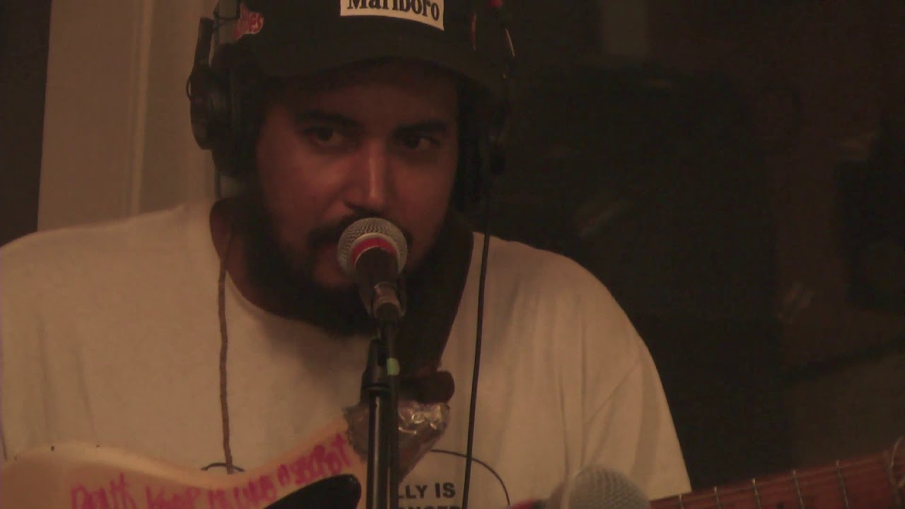 Oruã on Live Sounds March 15, 2019 - YouTube