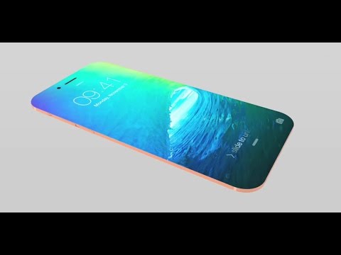 Top 5 Best Smartphones with 2K , 4K Displays 2017 !!! - YouTube