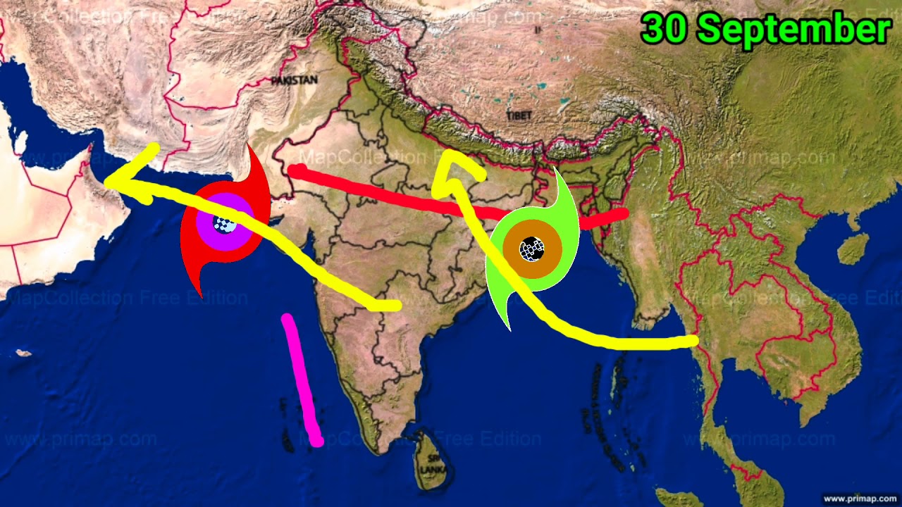 Arab sagar me Shaheen aur khadi me lpa - YouTube