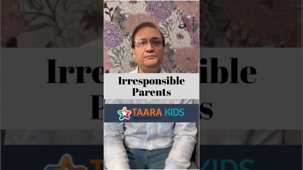 Irresponsible Parents #motivation #parentingtipsinhindi # ...