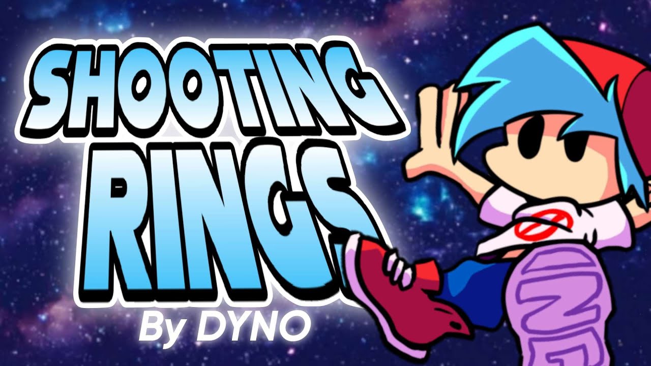 Shooting Rings | FNF: Rise of the wisps Official OST - YouTube