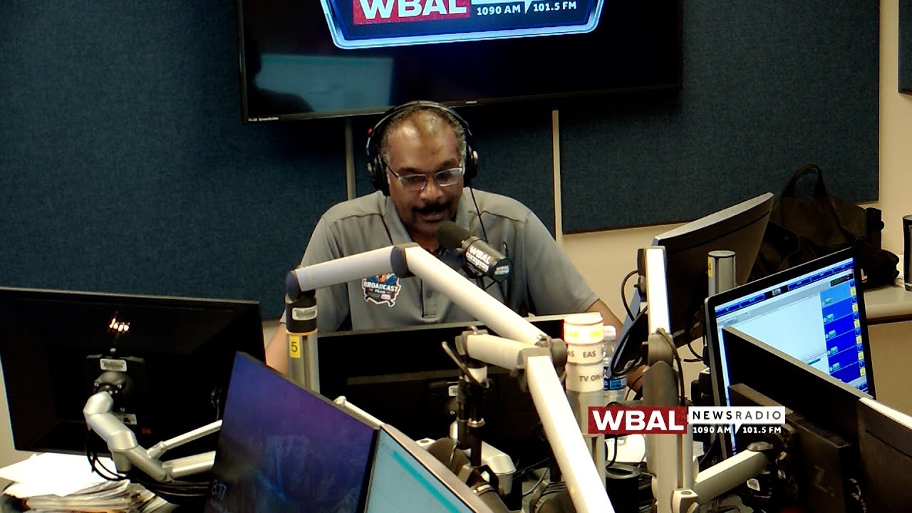 C4 and Bryan Nehman: Maryland Delegate Kathy Szeliga discusses MCAP ...