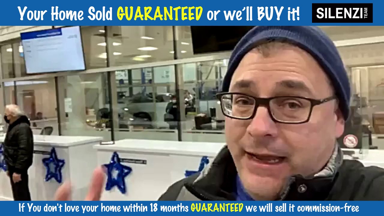 Visit to Volkswagen Audi Shop in Hamilton - Silenzi Team - YouTube