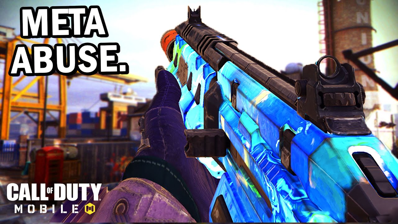 Abusing the Meta. - YouTube