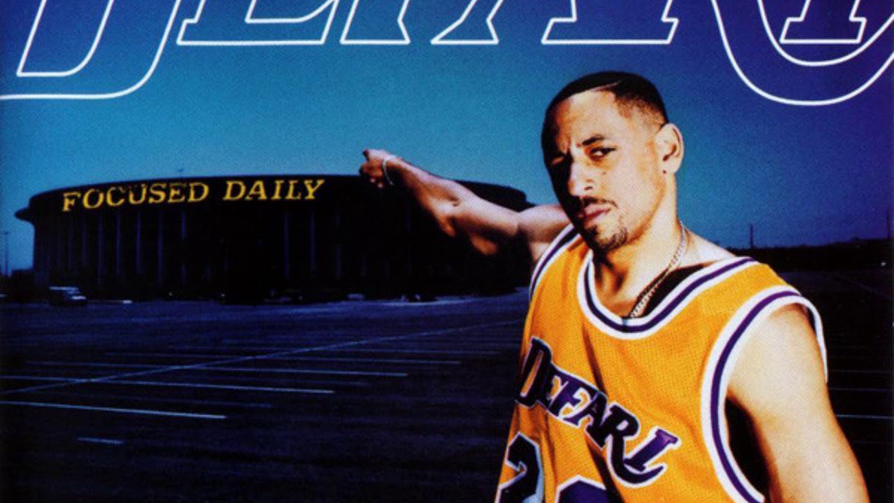 Defari - Likwit Crew Connection - YouTube